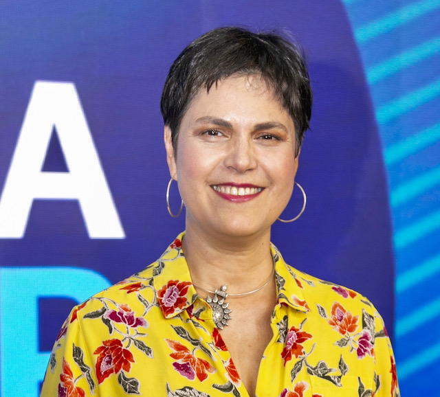 Erika Castro - ConectaEducar 2025