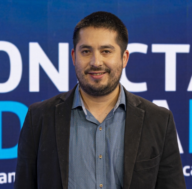 Juan Reyes - ConectaEducar 2025