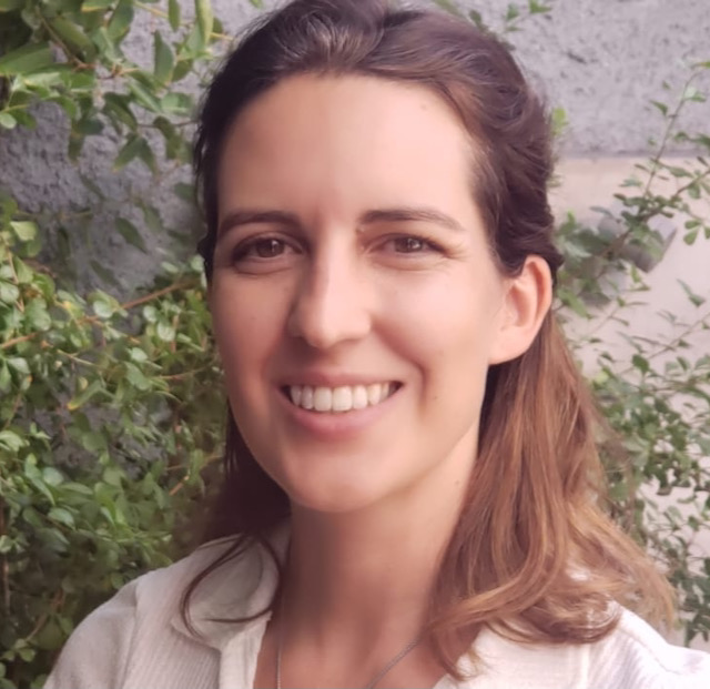 Daniela Arancibia - ConectaEducar 2025