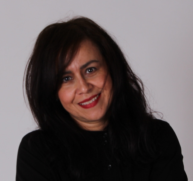 Ruth León - ConectaEducar 2025