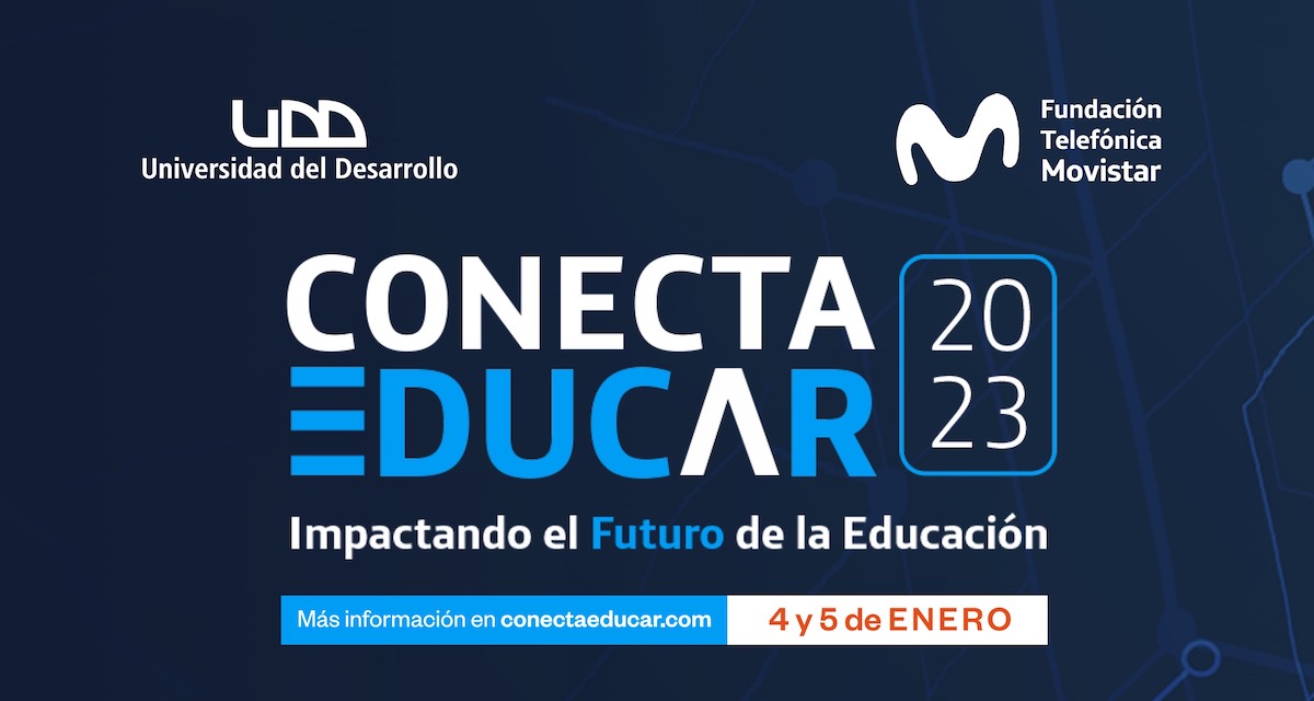 Conecta educar 2023 - ConectaEducar 2025